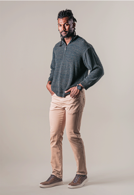 Bivik Jeans - Fique por dentro das novidades da semana