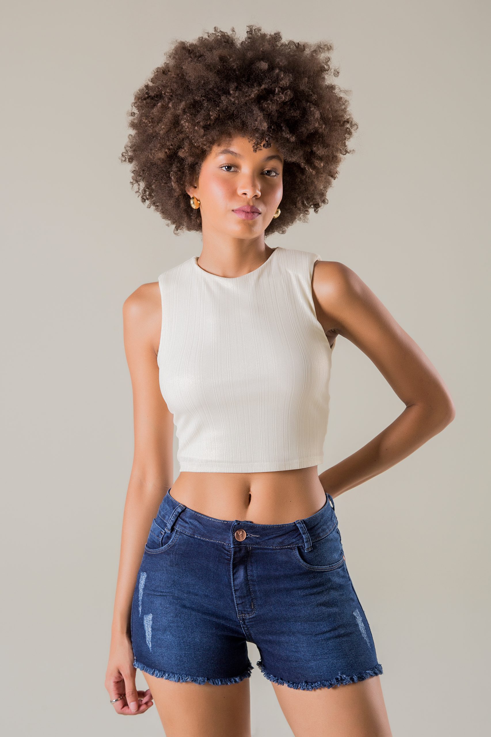 Bivik Jeans - Fique por dentro das novidades da semana